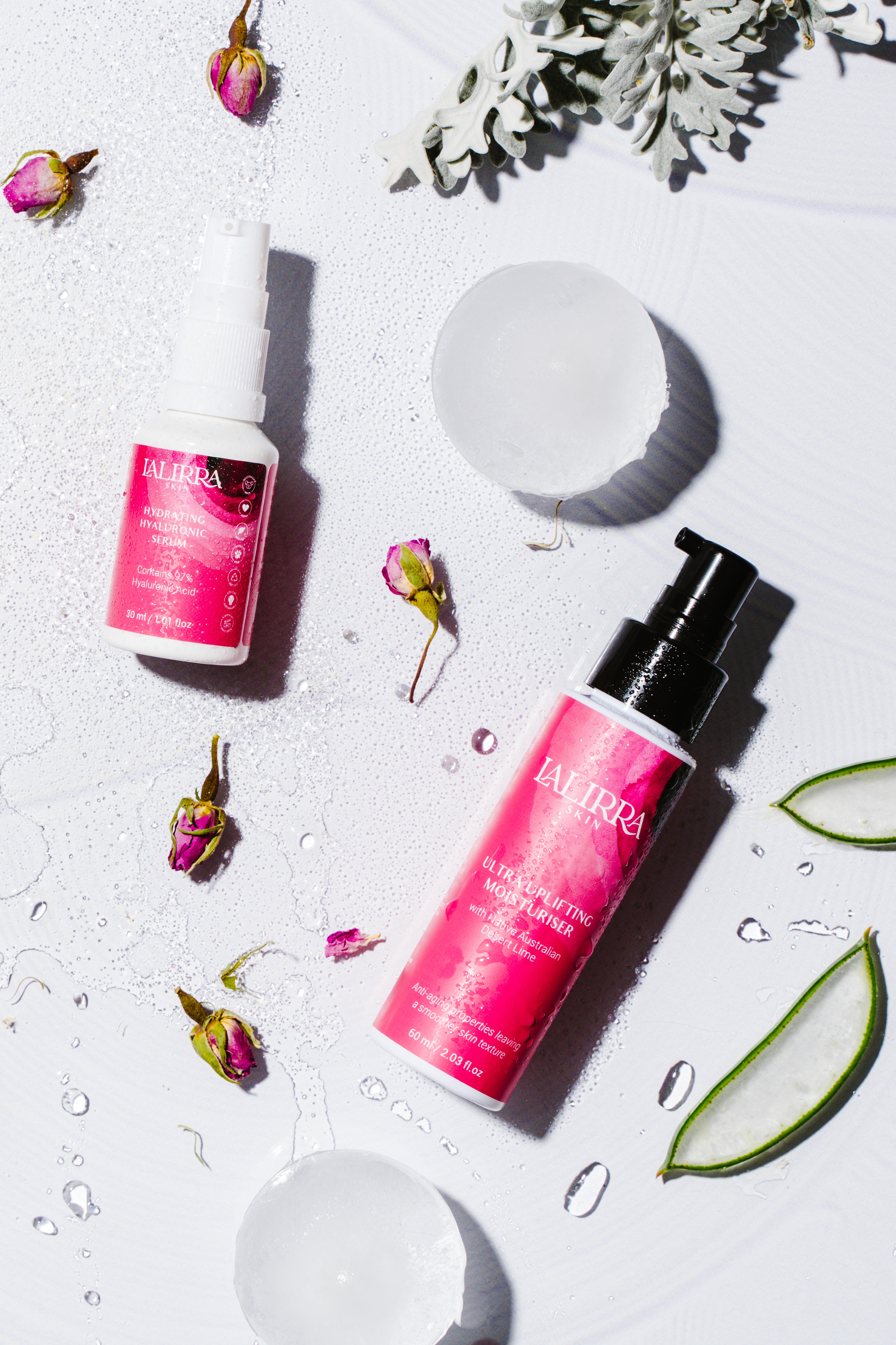 Hydration: Your Skin’s Best Friend as We Transition from Spring to Sum ...